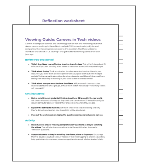 Careers with Computer Science | Code.org