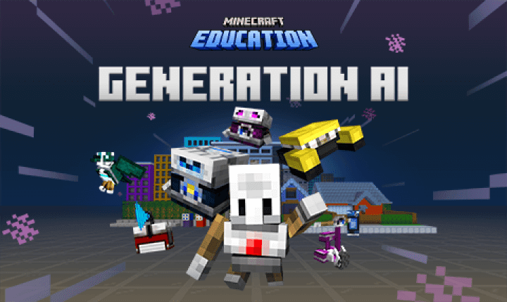 Minecraft | Code.org