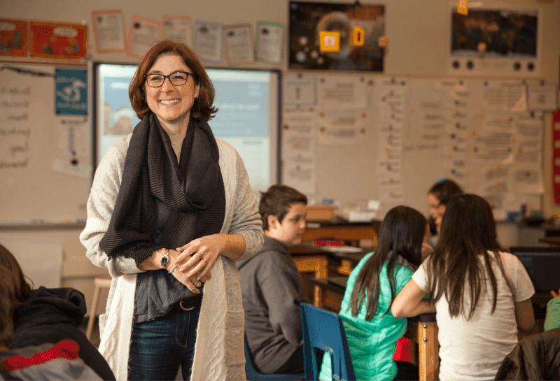 Teach Computer Science and Artificial Intelligence | Code.org